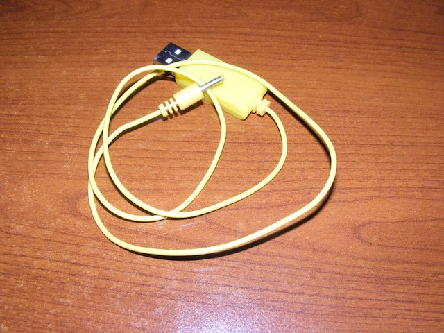 USB kabl