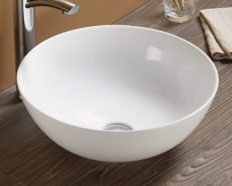 Minotti Nadgradni lavabo 7008