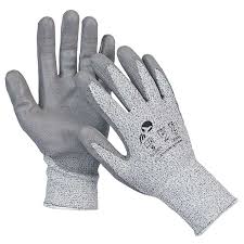 Oenas Pletene bešavne rukavice od Dyneema® i najlonskih vlakana