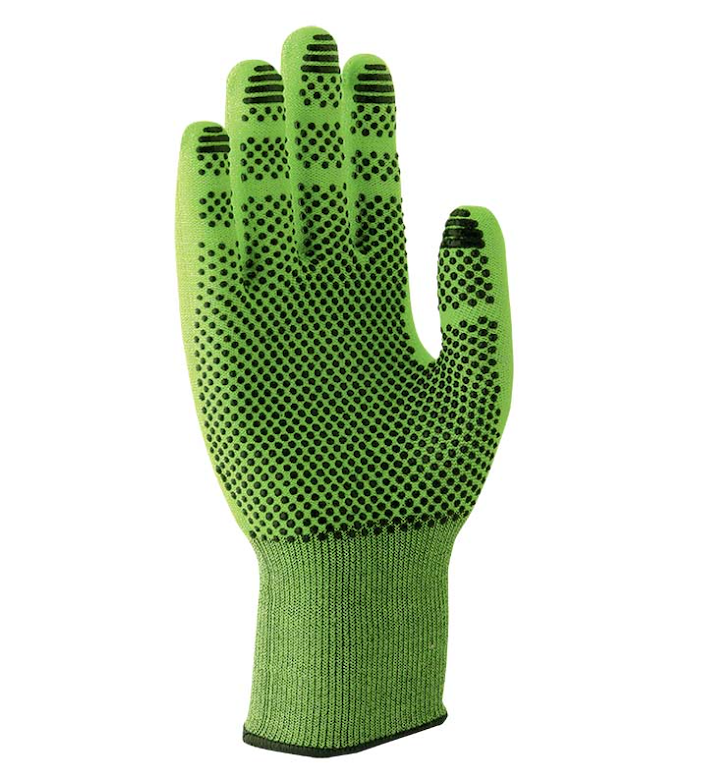 uvex C500 dry Zaštitne rukavice sa maksimalnim stepenom zaštite protiv prosecanja,