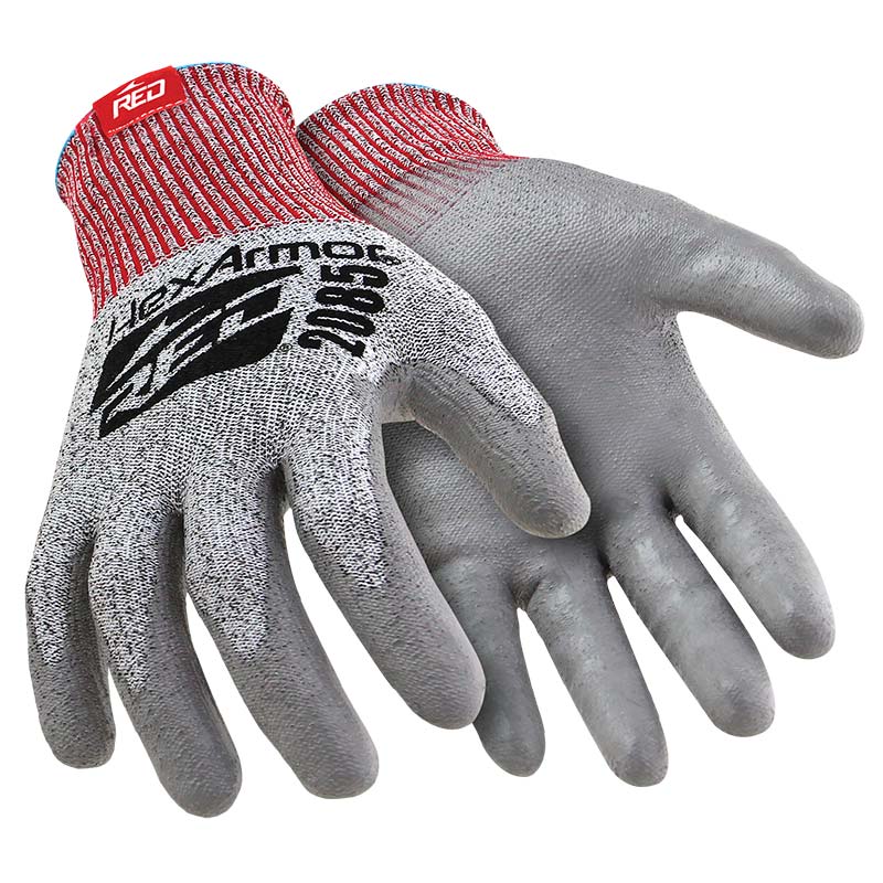 HexArmor 2085 Zaštitne pletene rukavice od mešavine polietilena visokih performansi (HPPE)