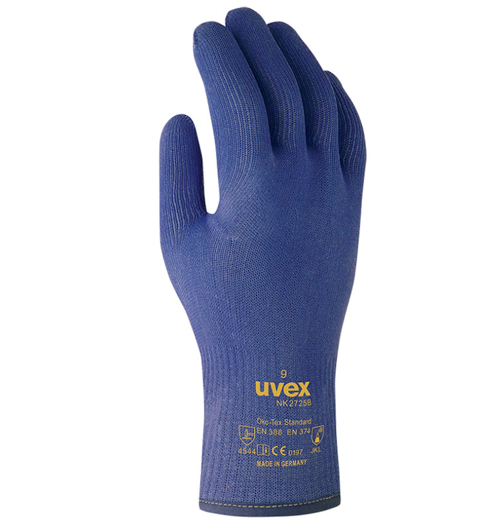 uvex protector chemical 27cm Slojevite rukavice