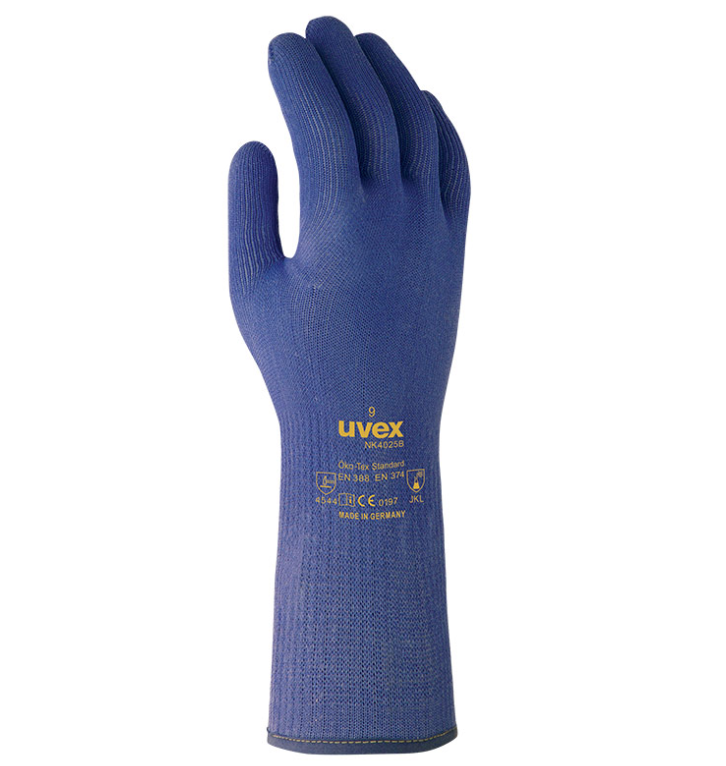 uvex protector chemical 40cm Slojevite rukavice