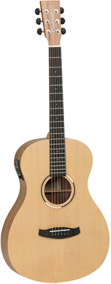 Tanglewood DBT PE HR - Elektro-Akustična Gitara