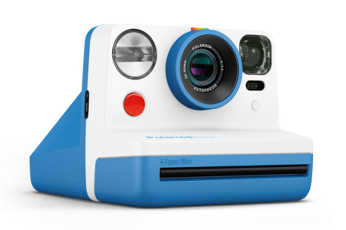 Polaroid Now Aparat Plavi Gen 2 (Blue)