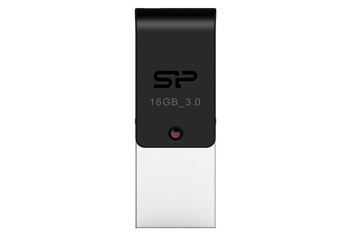 USB Fleš 16GB Silicon Power