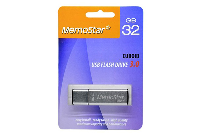 USB Fleš 32GB Memostar 3.0