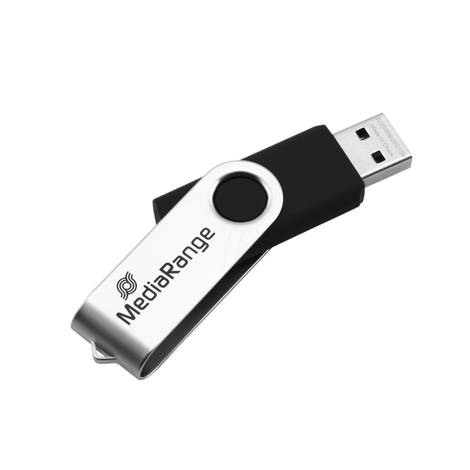 USB Fleš 64GB Mediarange 2.0
