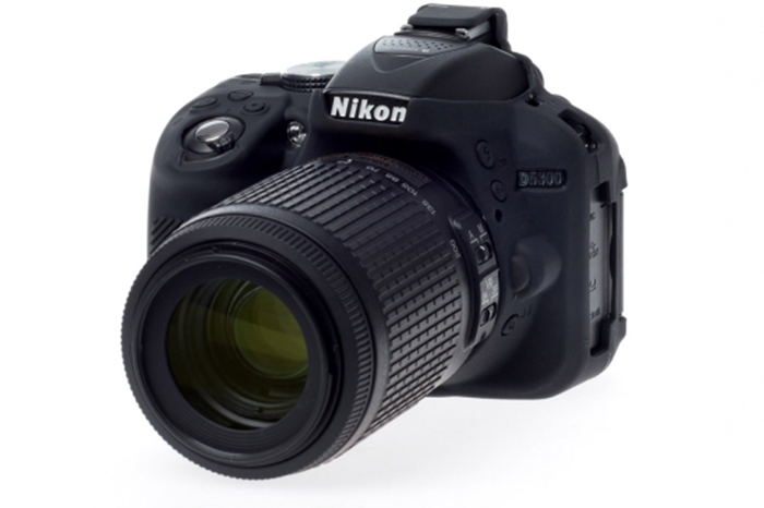 Zaštitna maska za Nikon D5300