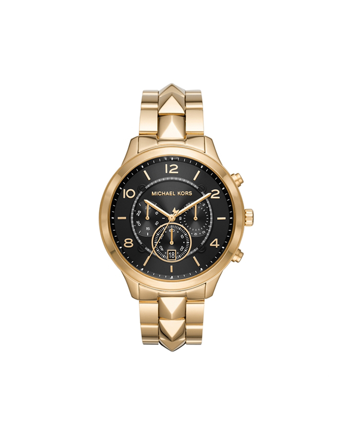 ŽENSKI RUČNI SAT RUNWAY MARCER MK6712 GOLD Michael Kors