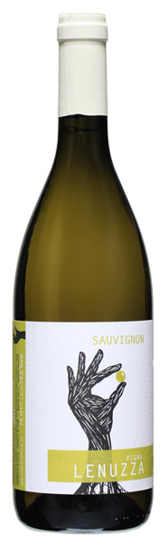 Sauvignon Blanc – Vigne Lenuzze 2019