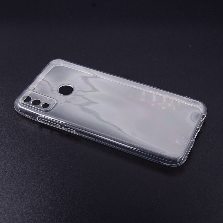 TPU 0,3mm Honor 9X Lite (white)