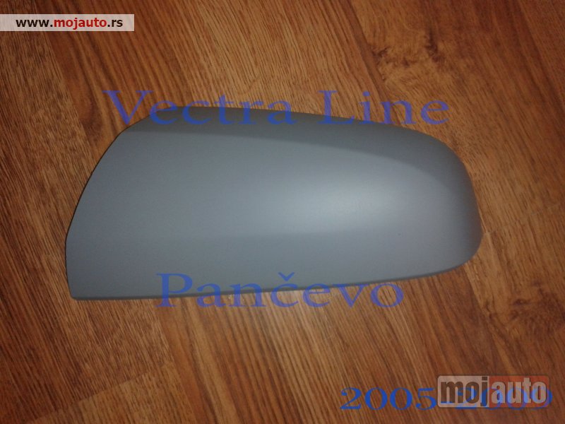 Poklopac retrovizora Opel Zafira B 2005-2008