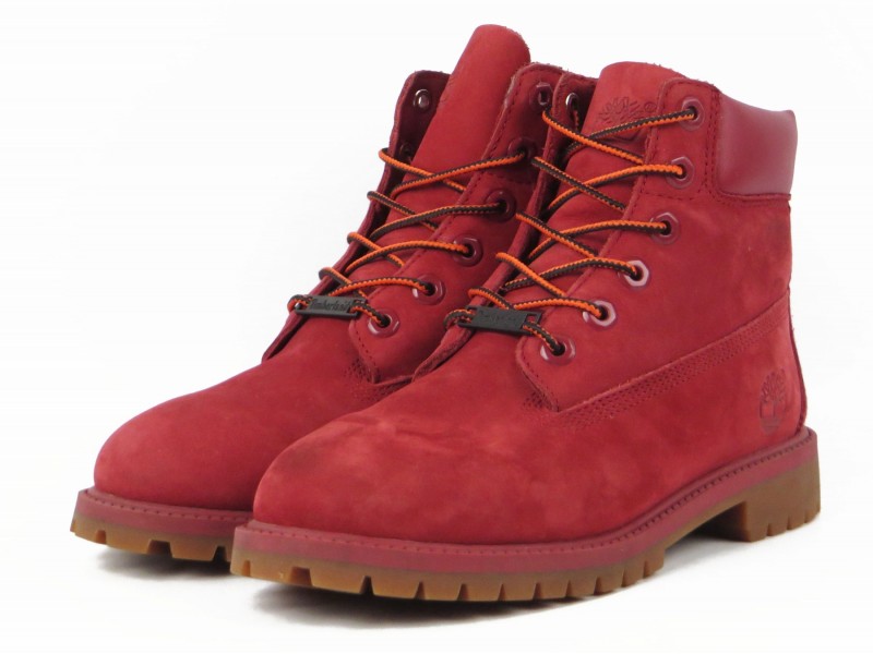 Timberland KOŽA VODOOTPORNE 6 inch premium boot z185