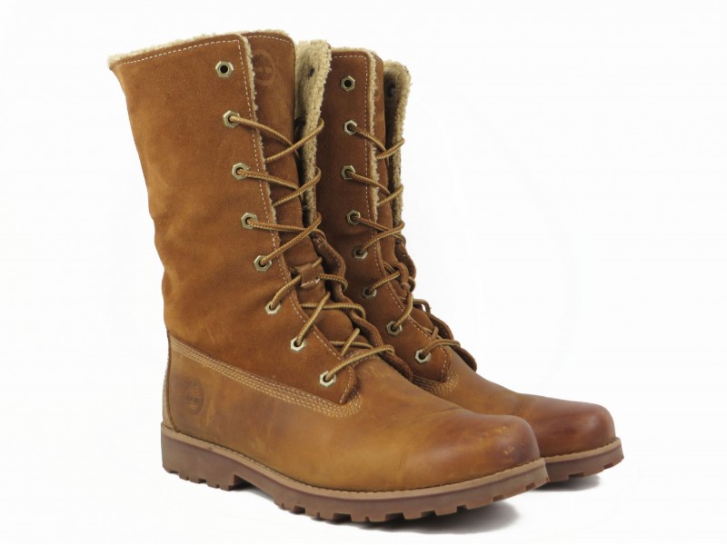 Timberland KOŽA VODOOTPORNE z567