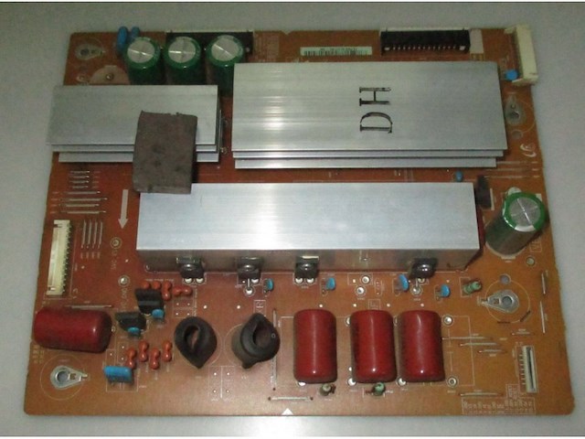 LJ41-09422A, Z- Sus modul Samsung Plazma TV