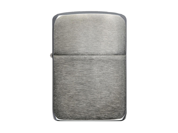 Upaljač zippo replica black ice