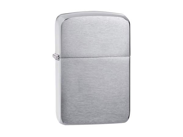 UPALJAČ ZIPPO REPLICA 1941 BRUSH CHROME