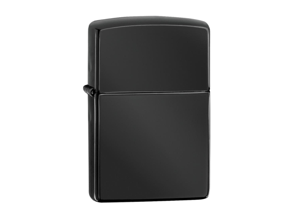 UPALJAČ ZIPPO EBONY