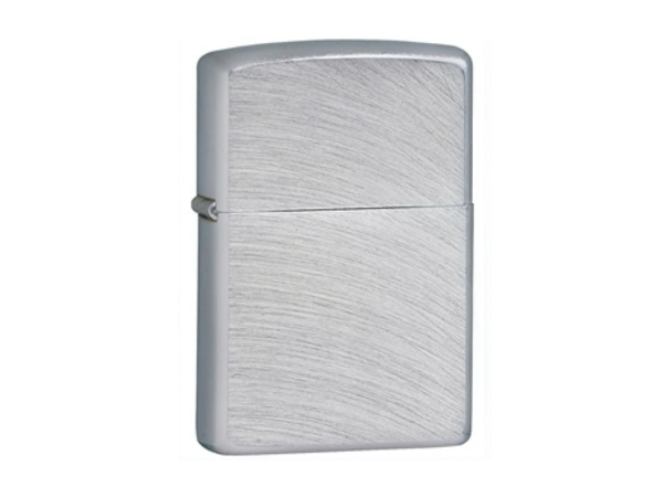 UPALJAČ ZIPPO CHROME ARCH