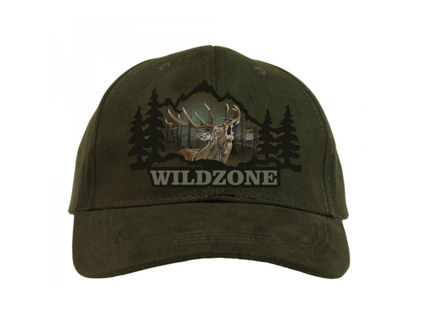 KAČKET WILD ZONE M-265-1809 JELEN