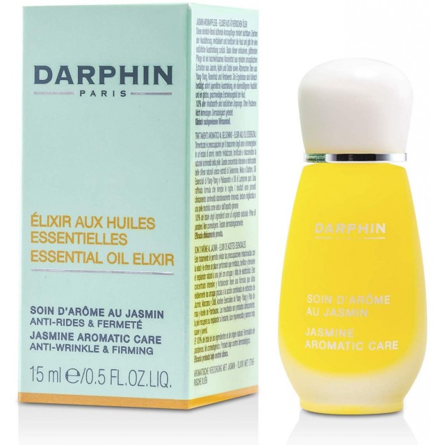 DARPHIN AROMATIČNO ULJE JASMIN 15ML
Opis
INFORMACIJE
NALOG
SERVIS
KORISNI LINKOVI