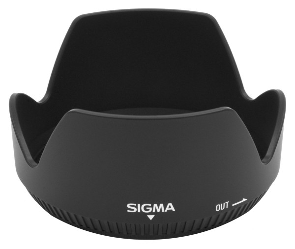 Sigma Senilo LH680-01 za 18-200mm