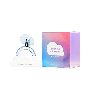 Cloud Ariana Grande parfem
Ariana Grande parfem
eau de parfum, 50 ml