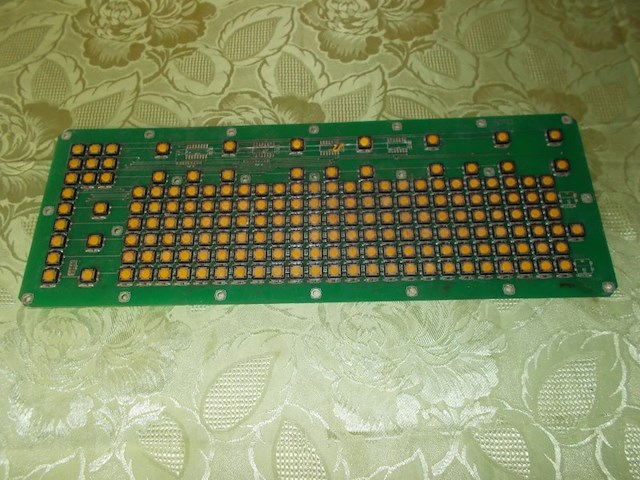 Tastatura za rulet