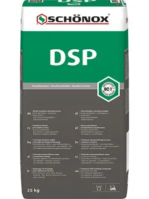 Schonox DSP 25kg