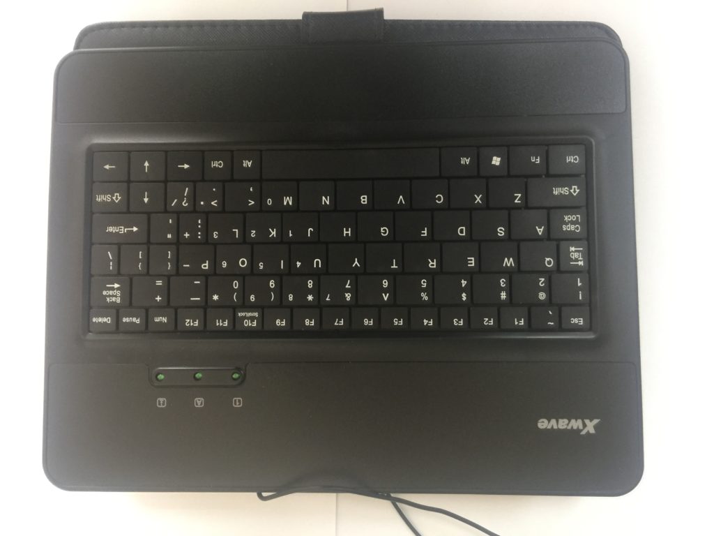 Torbica tastatura