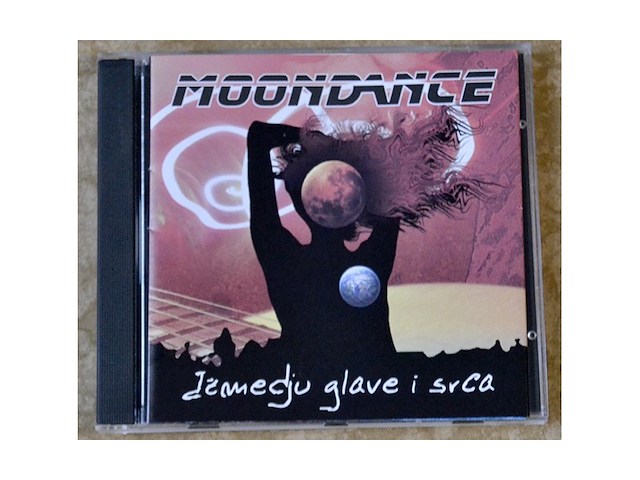 Moondance - Između Glave I Srca