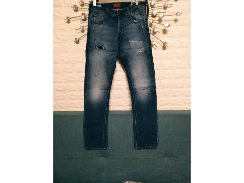 JACK&JONES slim glenin 31/34
