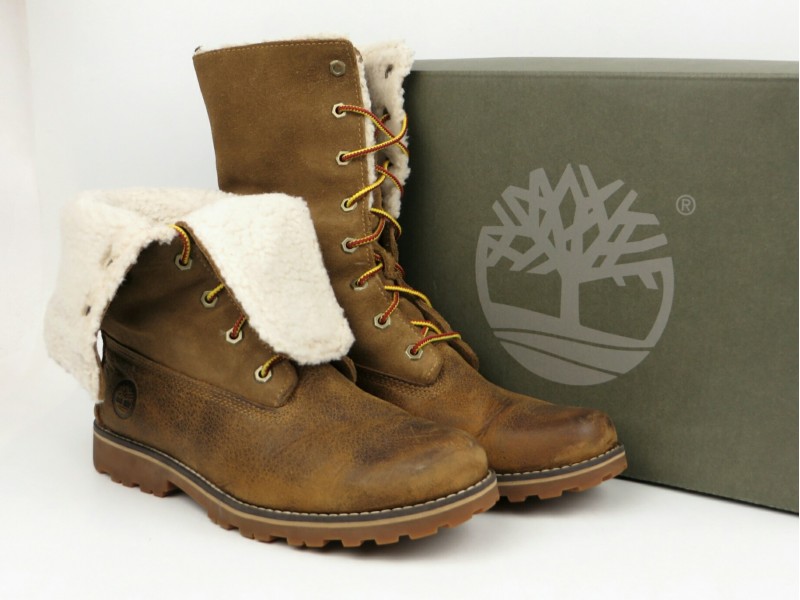 Timberland Koža VODOOTPORNE 14 490 Cena V1057