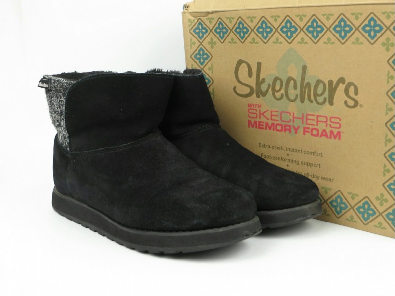 Skechers AUSTRALIA kao UGG Kožne V1152