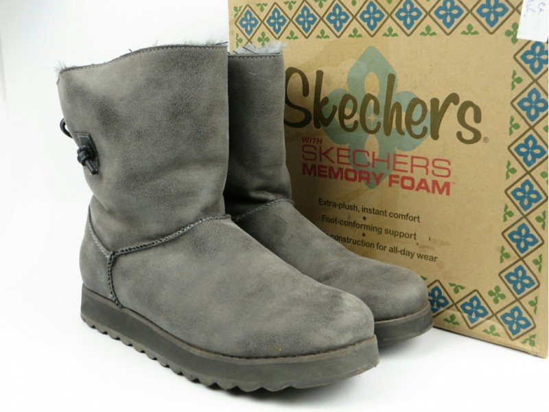 Skechers AUSTRALIA kao UGG TOPLE V1356