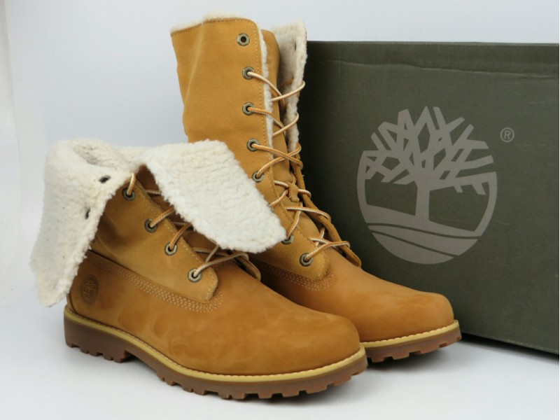 Timberland Koža VODOOTPORNE 14 990 Cena V1196