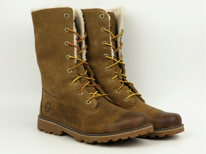 Timberland Koža VODOOTPORNE 14 990 Cena V1232