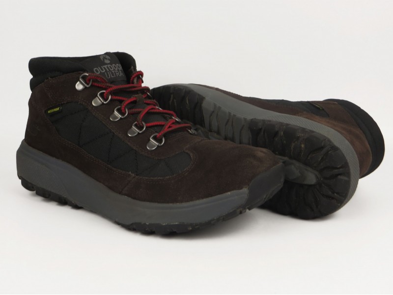 Skechers outdoor ultra KOŽA VODOOTPORNE V731