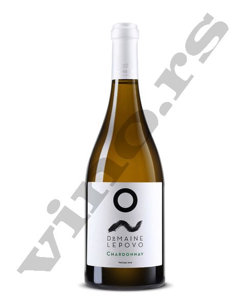 Tikveš Lepovo Chardonnay