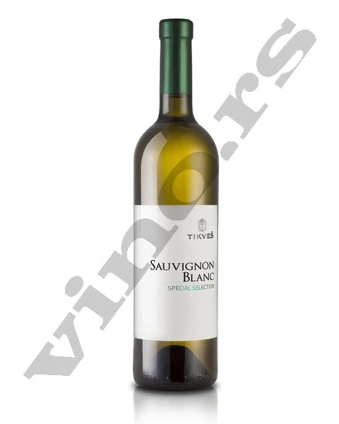 Tikveš Sauvignon Blanc Special Selection