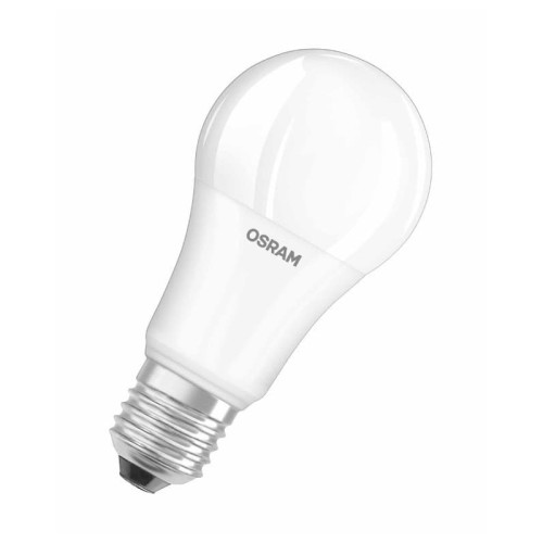 LED SIJ.13W E27 230V 2700K 1512LM MLECNA VALUE CLA100 OSRAM