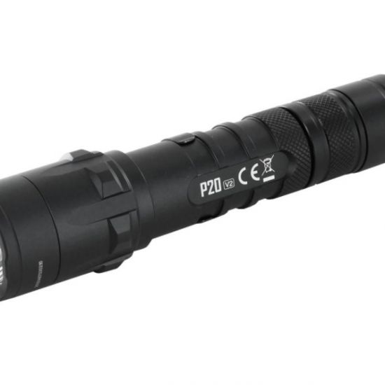 Nitecore P20 V2 lampa