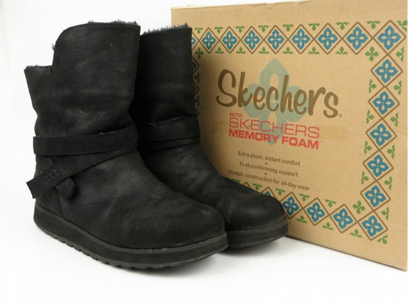 Skechers AUSTRALIA kao UGG Nalozene V1007