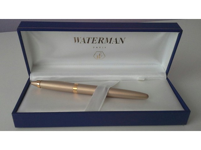 ORIGINAL WATERMAN PARIS NALIVPERO