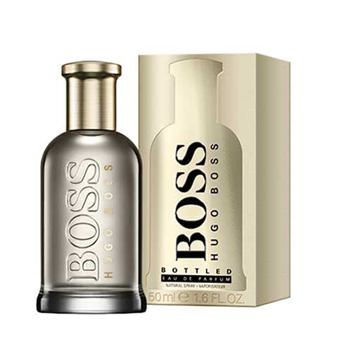 BOSS HUGO BOSS BOTTLED EDP