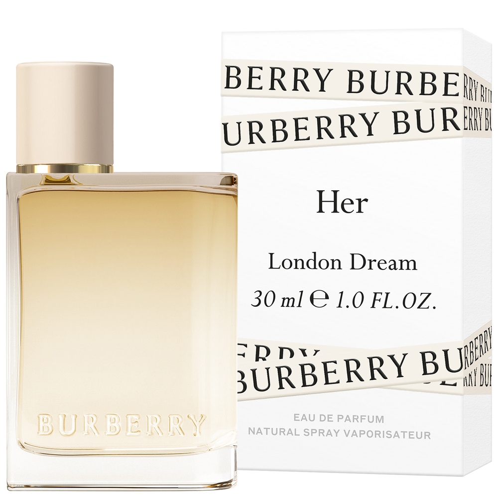 BURBERRY Her London Dream edp