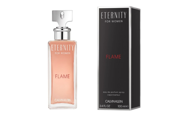 CALVIN KLEIN Eternity Flame edp