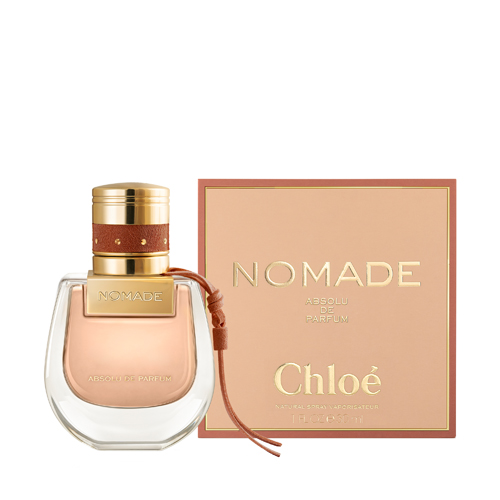 CHLOÉ Nomade Absolu de Parfum