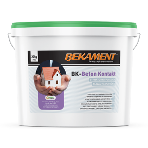 Bekament BK-Beton Kontakt,6 kg